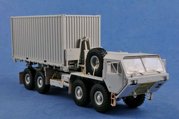 M1120 HEMTT Load Handing System (LHS) #01053 [1/35th Trumpeter Made in ...