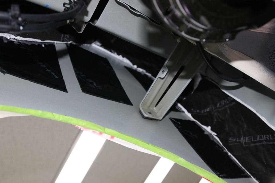 레이 수성 방음 방청 홍성언더코팅 쉴드런 방음방청언더코팅 루마썬팅 프리미엄 홍성점