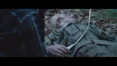 [영화] 1명이 살아남을 때까지 죽고 죽이는 굶주린 자들의 게임, `헝거게임` -15- (bgm有) - 악플달면 쩌리쩌려버려 ...