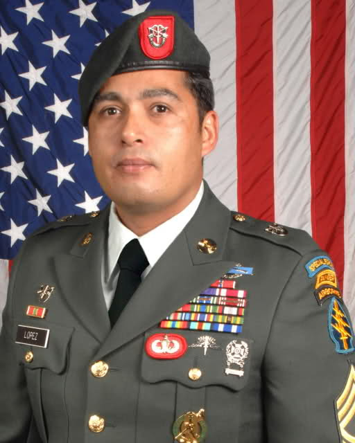 SF / Ranger / Airborne - ★ 특수전사 - 잇빨중사홈피 ★ 잇빨기행여단