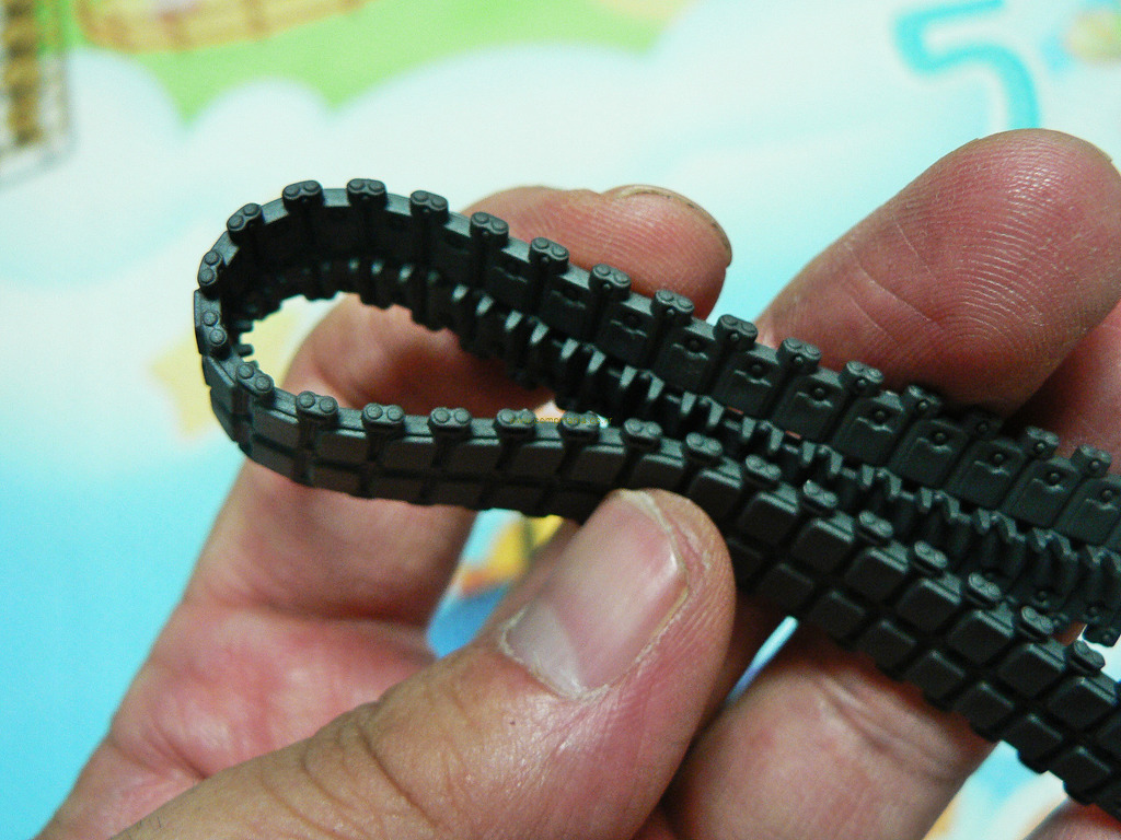 K9 FIN Moukari, SELF-PROPELLED HOWITZER #13519 [1/35 ACADEMY MADE IN ...