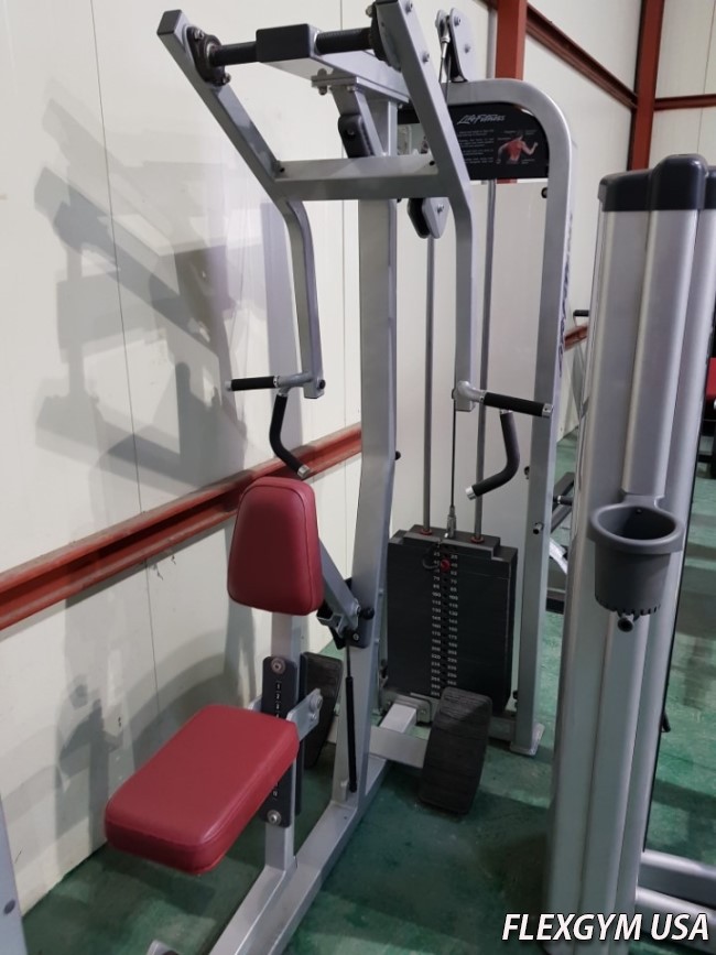 오픈용 사이벡스vr1(신형),라이프프로2,호이스트세트판매합니다. - 중고거래 장터 - 보디빌딩존