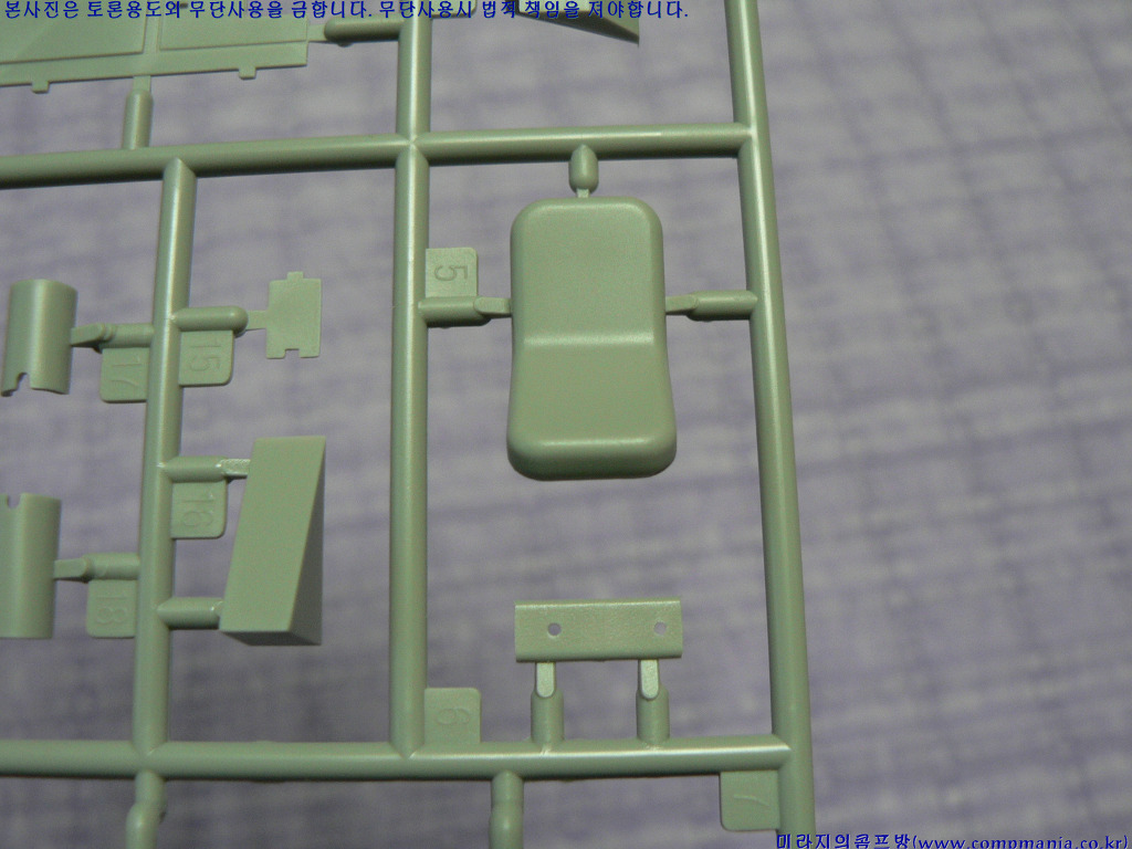 M1129 Stryker Mortar Carrier armed with 120 mm Mortar #01512 [1/35 ...