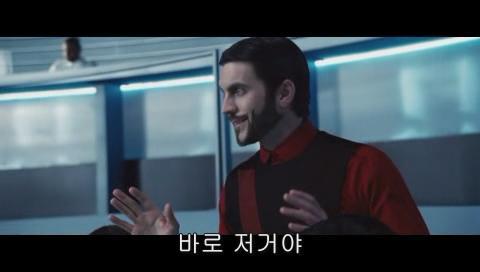 [영화] 1명이 살아남을 때까지 죽고 죽이는 굶주린 자들의 게임, `헝거게임` -19- (bgm有) - 악플달면 쩌리쩌려버려 ...