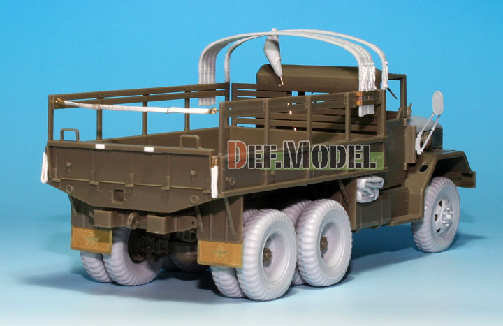 [파인하비] Def.Model 1/35 대한민국 육군 K511 컨버전 레진키트 입하 - 행사정보 & 광고홍보 - 프라모델 튜닝타임즈