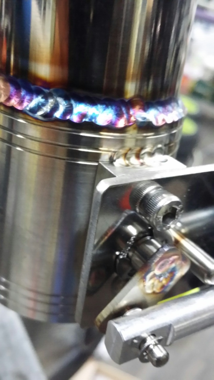 올뉴모닝 듀얼 레인보우팁 가변배기울산튜닝샵울산아톰튜닝샵울산자동차튜닝샵울산브레이크튜닝울산머플러팁울산썬팅샵울산글라스썬팅울산가변배기흡기 ‥。작업사진 Atom™