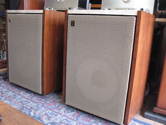 JBL LANCER L101 [C56 도리안] - 나의 오디오 - 오디오마트