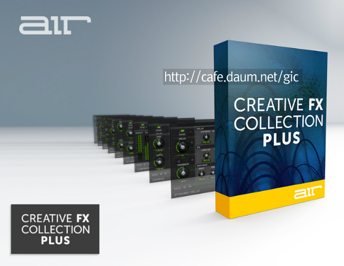 AIR.Music.Technology.Creative.FX.Collection.Plus.v1.2.1-R2R - 최신 자료실 ...
