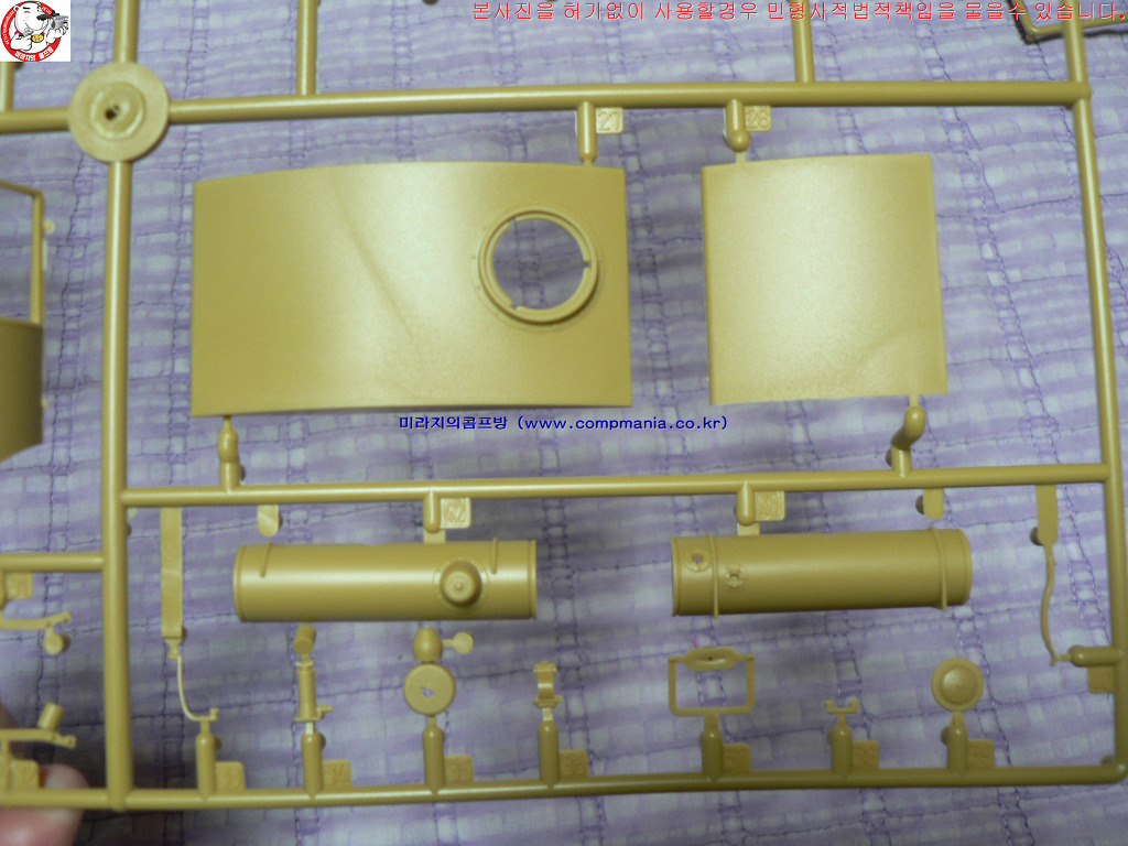 AEC MATADOR MID PRODUCTION TYPE #AF35239 [1/35th AFVCLUB MADE IN TAIWAN ...