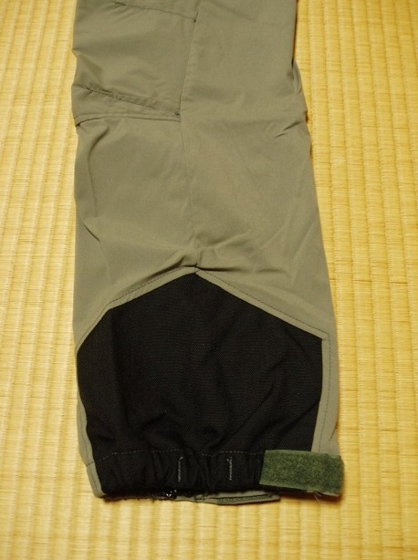 [Special Operations Forces] PCU Level 5 Soft Shell Pants - 소프트쉘 ...