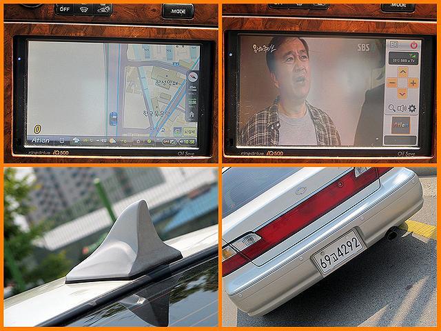 판매 완료 ))나름 자세나는 SM520V 진주투톤 올림니다 2001년 4월식..........수원 딜러.............. - 중고자동차 Q&A - [우수카페]귀농사