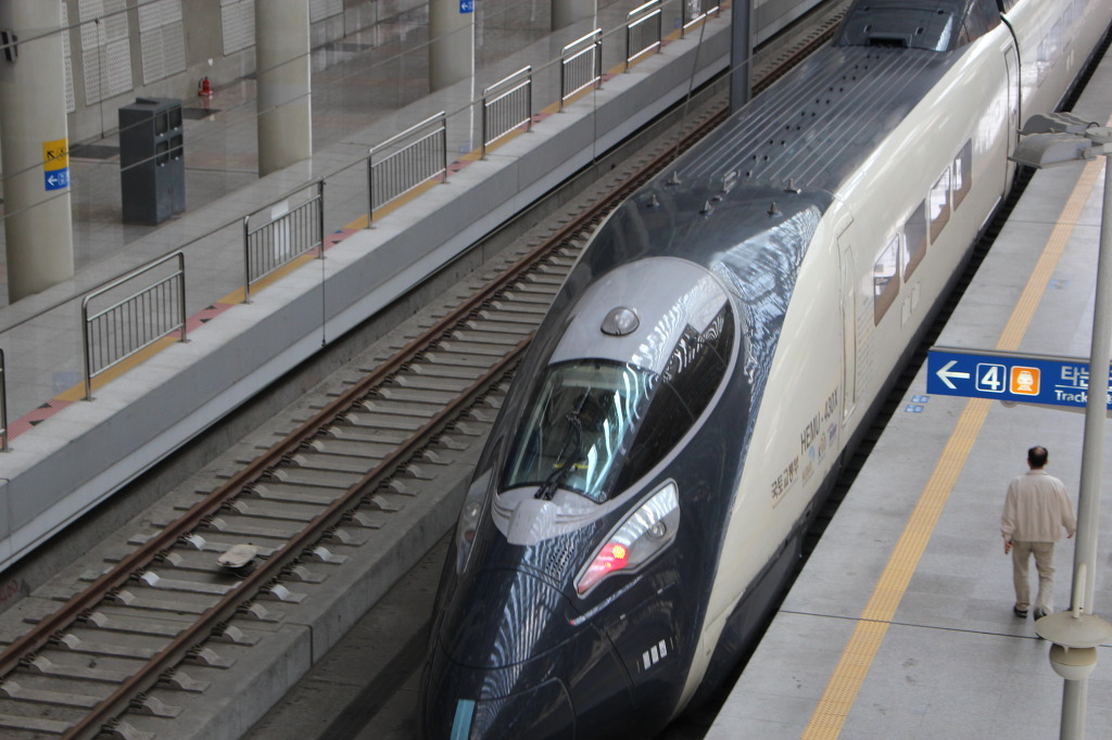 MEET The HEMU-430X - ② 한국철도 (기술, 차량) - Rail+ 철도동호회