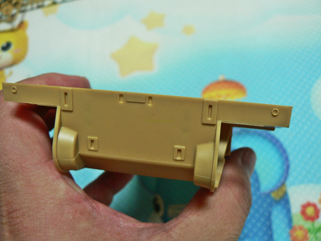 K9 FIN Moukari, SELF-PROPELLED HOWITZER #13519 [1/35 ACADEMY MADE IN ...