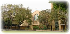 Far Eastern University(FEU) 소개 - 필리핀 대학정보 - WITH US HOUSE