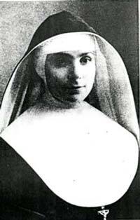 [아버지의 영광을 위한 삶] 마더 에우제니아는 어떤 사람인가?2 - 아버지의 영광을 위한 삶 - 하느님 뜻의 나라