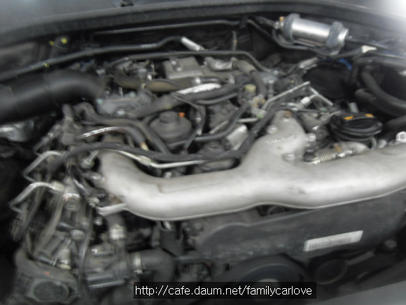 일산 아우디 Q7 연료 고압 펌프 교환하기 수입차 코너 일산패밀리카 자동차10년타기착한정비센터 정발산점