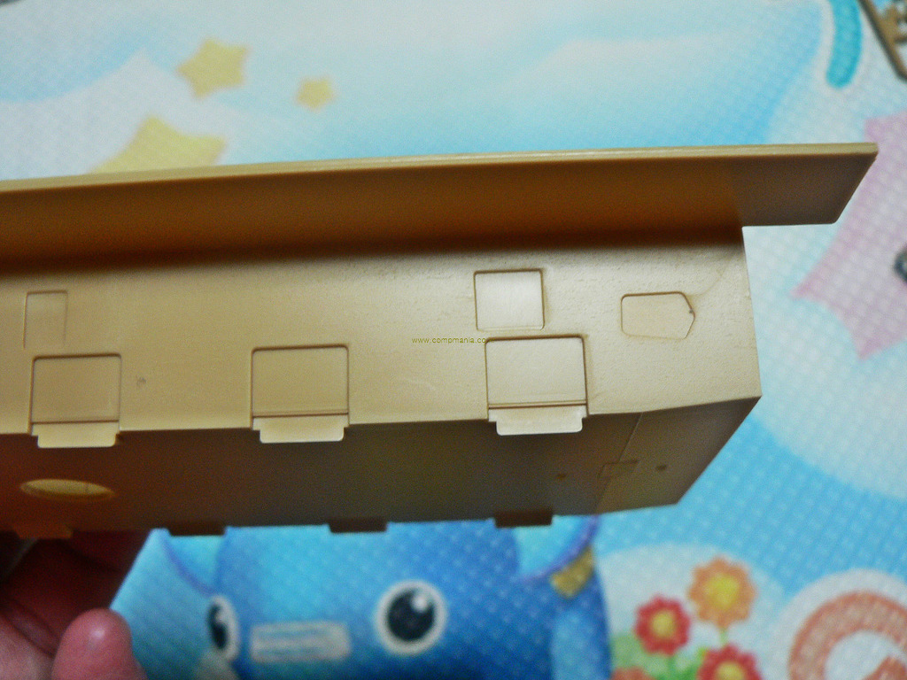 K9 FIN Moukari, SELF-PROPELLED HOWITZER #13519 [1/35 ACADEMY MADE IN ...