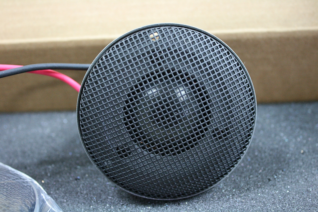 Morel Supremo Piccolo - ……New Product - 카오디오 (CarToo - Audio) 포탈커뮤니티