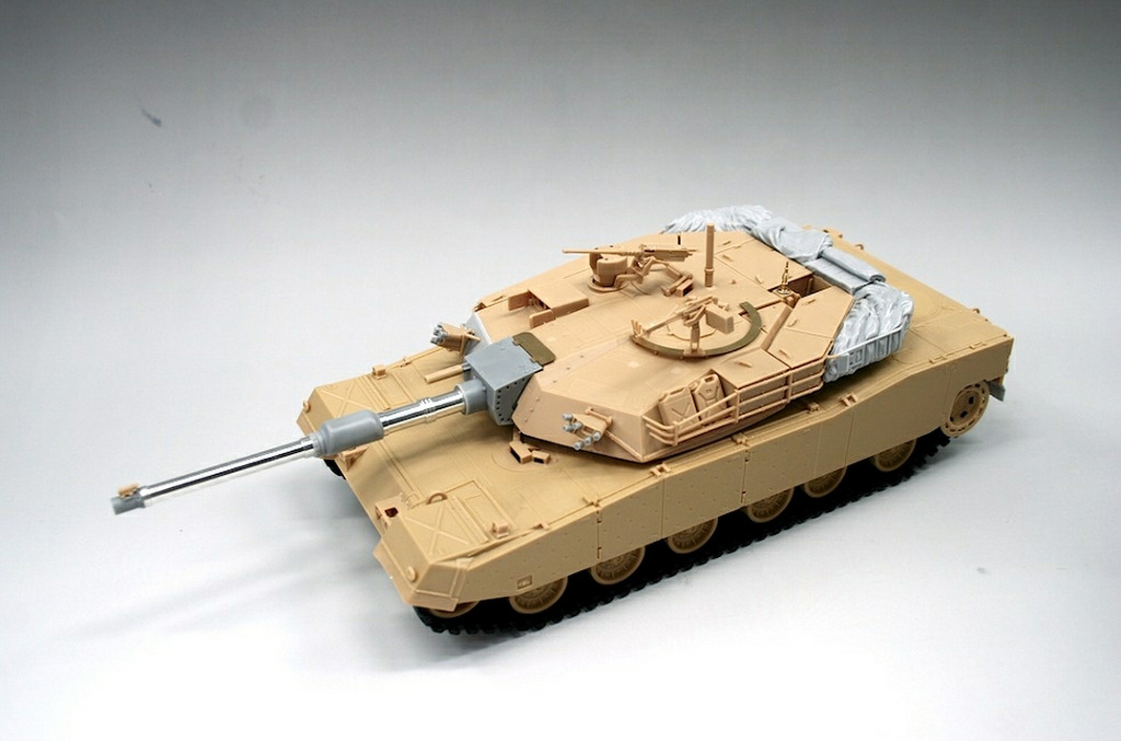 R.O.K ARMY K1A1 "LATE VERSION" FULL KIT (한정판) [1/35 HOBBY GALLAY MADE IN KOREA] - Ⅱ AFV & 밀리터리 류 ...