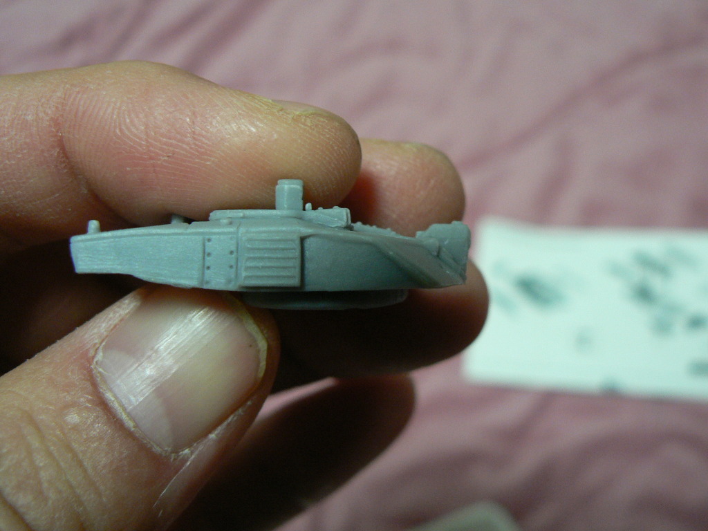 PANZER Korps SERISE #22 (1/144 DML MADE IN CHINA ) - Ⅱ AFV & 밀리터리 류 ...