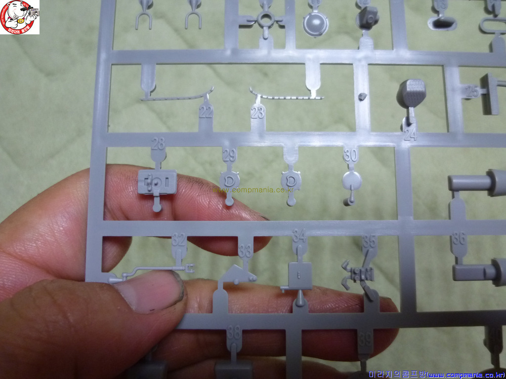 T-55 AM Russian Medium Tank # 2041 [1/35h Takom Made in China] PT3 - Ⅱ ...