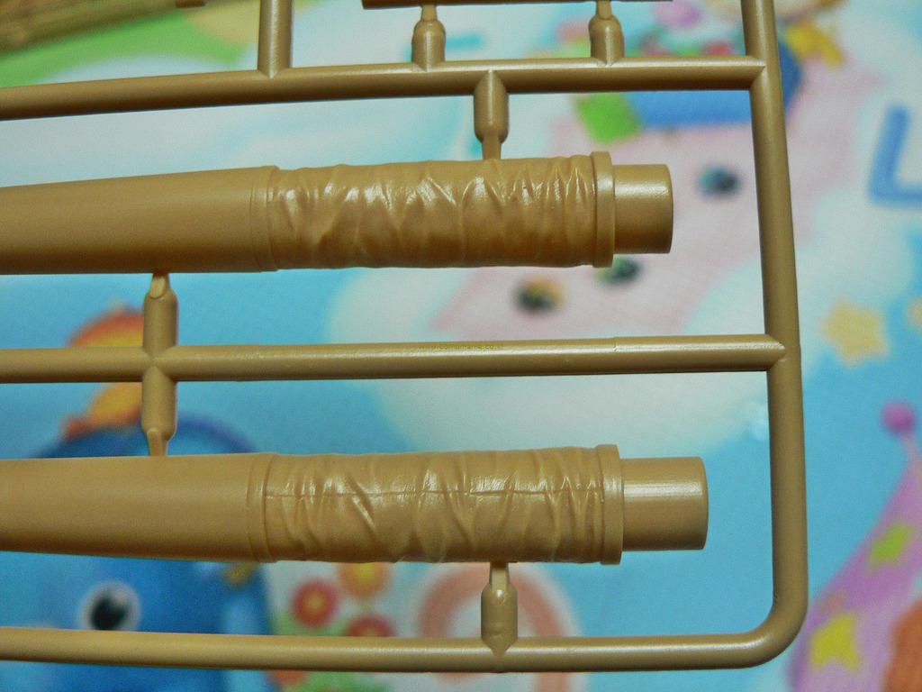 K9 FIN Moukari, SELF-PROPELLED HOWITZER #13519 [1/35 ACADEMY MADE IN ...