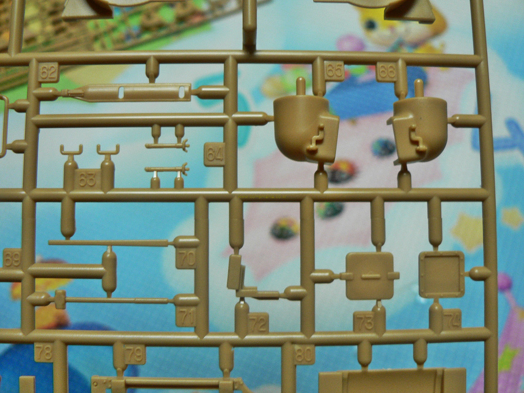 K9 FIN Moukari, SELF-PROPELLED HOWITZER #13519 [1/35 ACADEMY MADE IN ...