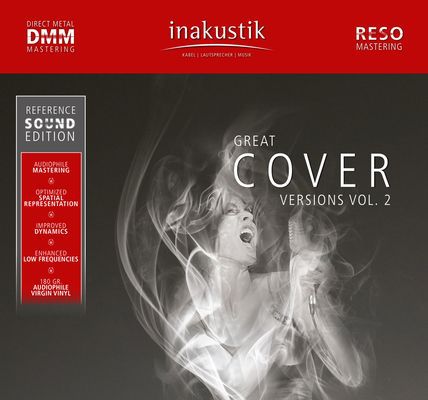 Inakustik 오디오파일 2020년 2차 신보 예약 안내 - 수입신보안내 - 소리그림카페