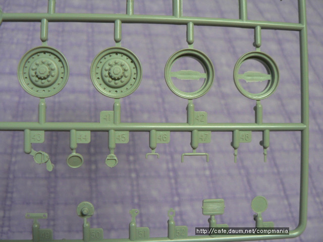 M1117 Guardian Armored Security Vehicle (ASV) [1/35 TRUMPETER MADE IN ...