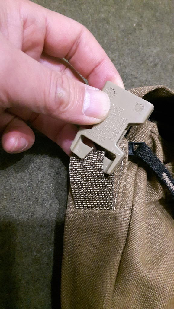 USMC BackPack Repair Buckle Set- 배낭 리페어 버클 셑 - Usmc=배낭/가방/부속품/ - 미군 배낭 ...