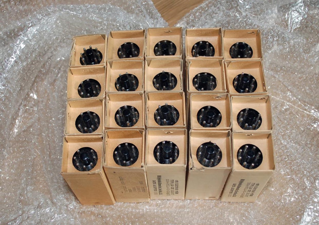 왜.!! 25L6 이란 듣도 보도 못한 관을 선택했는가!! - 25L6 소형앰프 공동제작 - 300B 진공관 오디오 카페