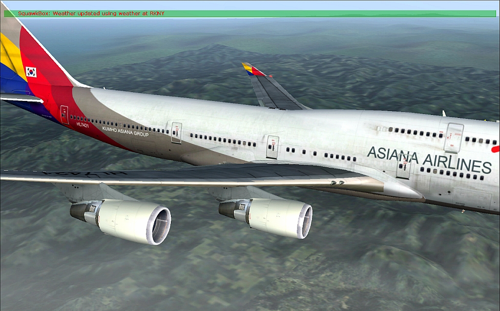 아시아나항공 OZ271 KSEA[시애틀]-＞RKSI[인천]-＞RJAA[나리타] 비행 일지 - … 운항 및 관제 일지 - 플라이트 ...