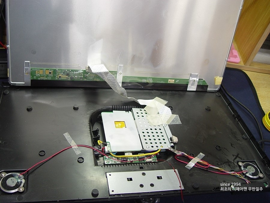 대구 Lcd모니터 수리 그린씨앤씨 Gt U230led 전원고장 대구 Led 모니터 수리 ―lcd모니터 노트북수리 Lcd수리 메인보드수리 산업용컴퓨터수리센터