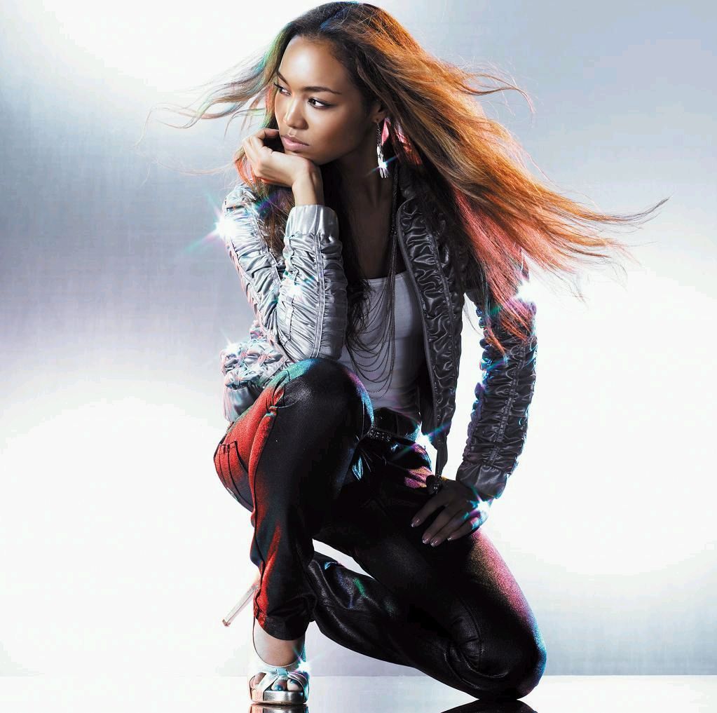 크리스탈 케이 (Crystal Kay Williams, Crystal Kay) Discography (1999-2014 ...