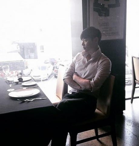 한번 날리고 다시 쓰는^_ㅠ 요즘 대세 스타쉐프 최현석 쉐프의 ELBON THE TABLE 후기! - 콧멍에트💛잇게짤백 ...