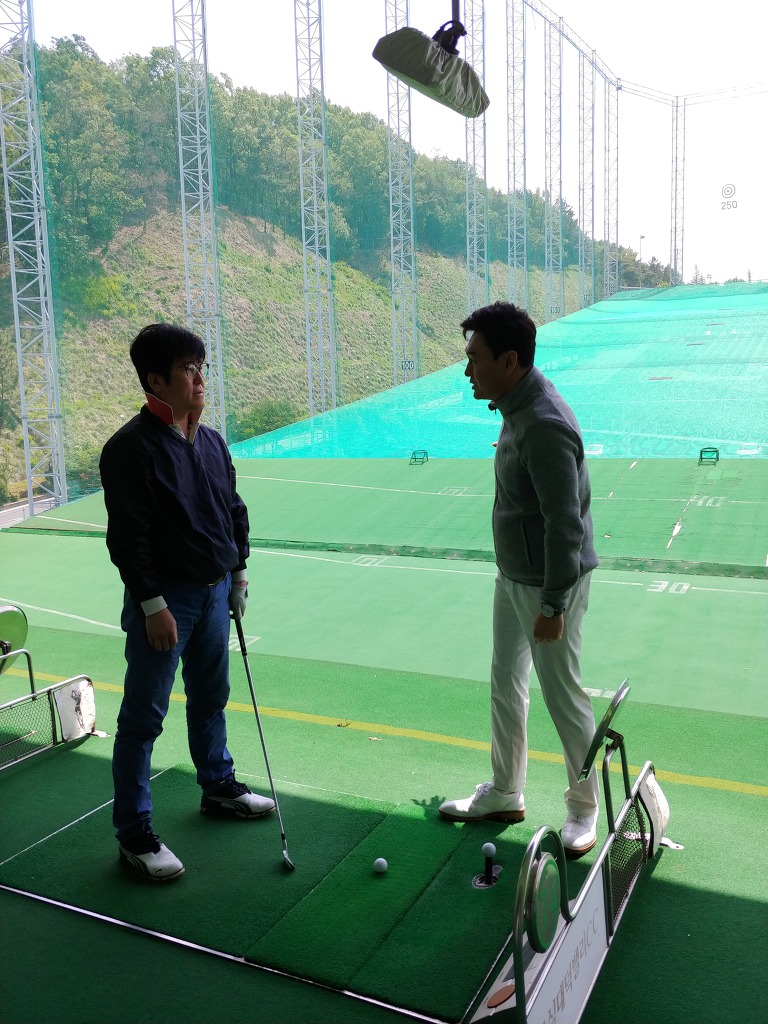 함순웅동문 ( PGA Class A, 다함스포츠 대표) - SDGA & PGCC 동문 소식 - 미국 골프유학 & 취업이야기