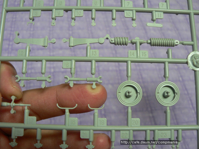 M1117 Guardian Armored Security Vehicle (ASV) [1/35 TRUMPETER MADE IN ...