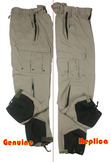 [Special Operations Forces] PCU Level 5 Soft Shell Pants - 소프트쉘 ...