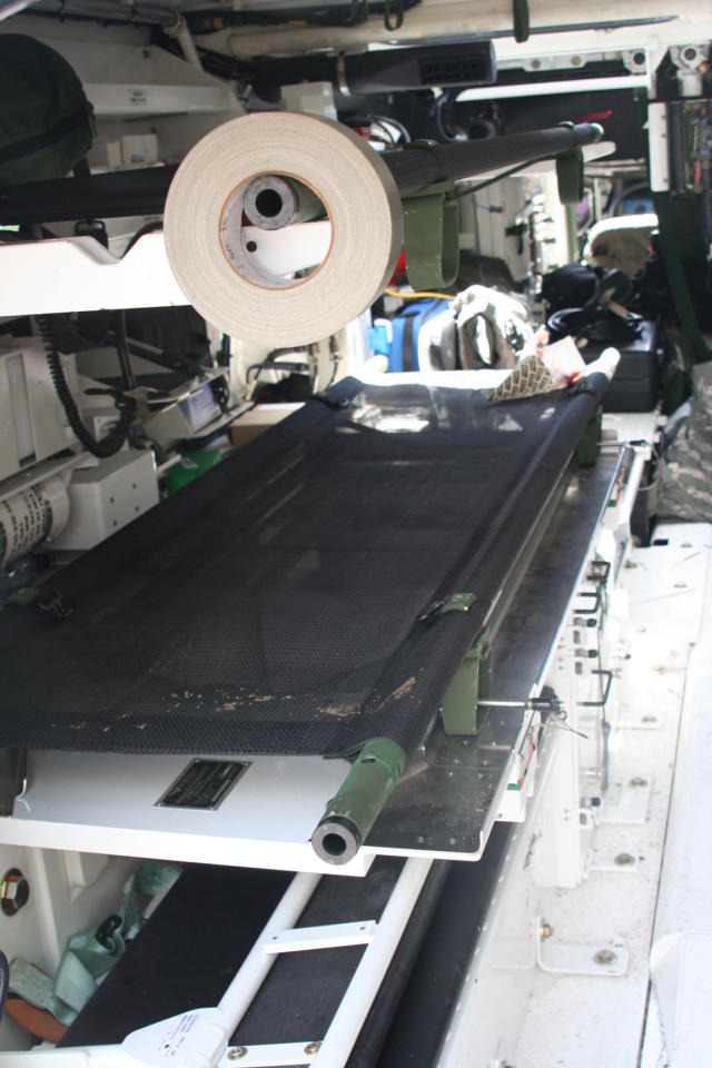 M1133 Stryker MEV #01559 [1/35 TRUMPETER MADE IN CHINA] - Ⅱ AFV & 밀리터리 ...