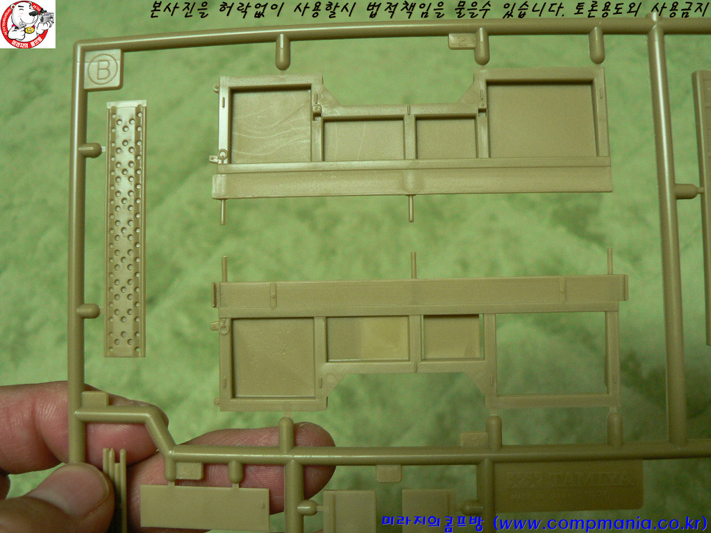 British L.R.D.G. Chevrolet #35092 [1/35 Tamiya Made In Japan] - Ⅱ AFV ...