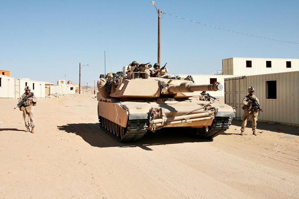 BRAZIL EE-T2 OSORIO # 00333 [1/35th Trumpeter Made in China] PT1 - Ⅱ ...