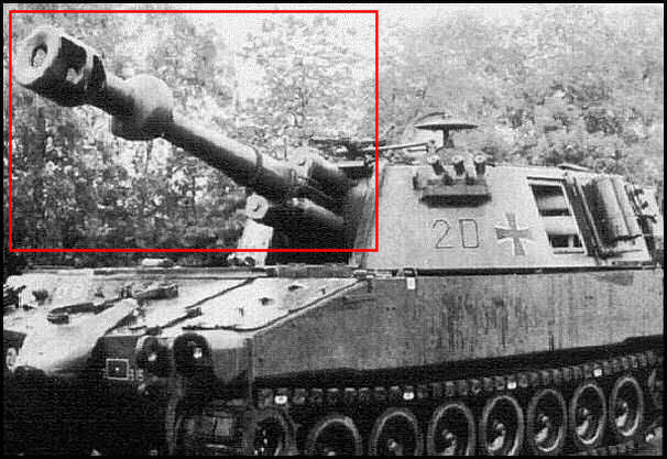 50여년간 쓰여온 서방의 베스트셀러 자주포 M109 시리즈 자주포 (M109 howitzer) Pt2 - Ⅱ 정보 & 자료실 ...