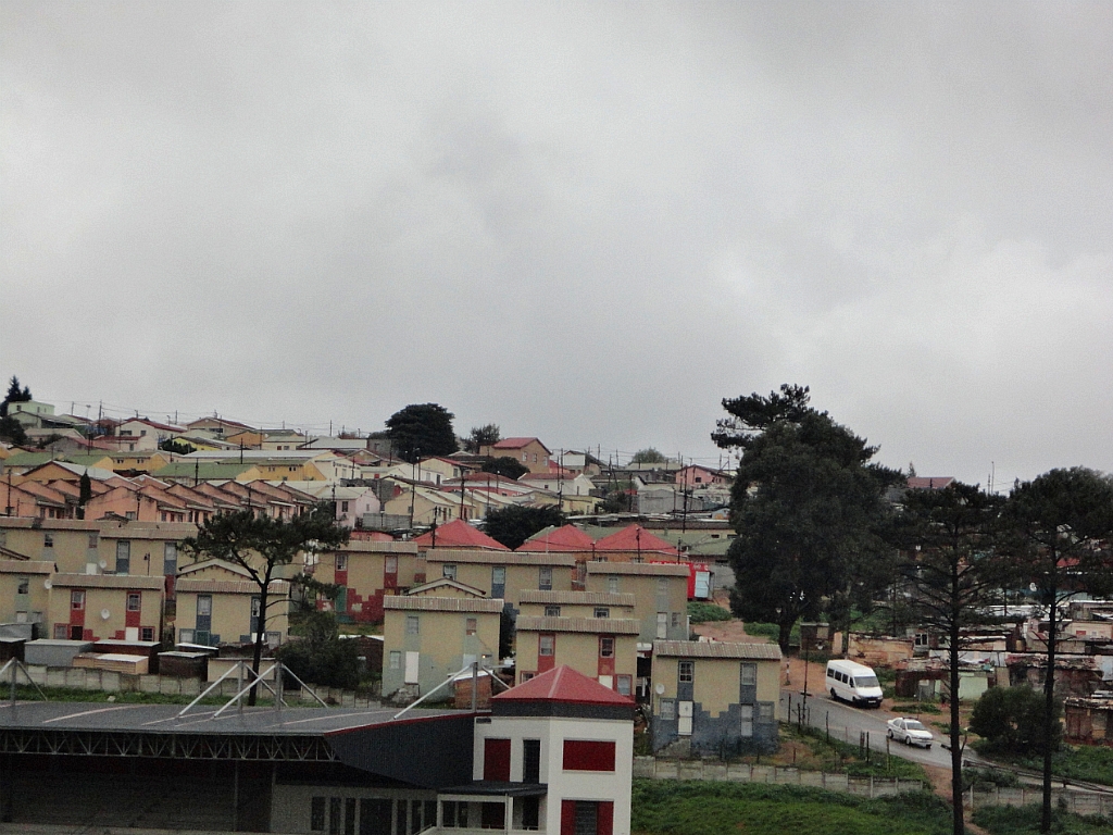 남아공 7 케이프 타운 인근의 스텔렌보쉬에 가다. stellenbosch - 선교한국 - 산본교회& 청년사역연구소