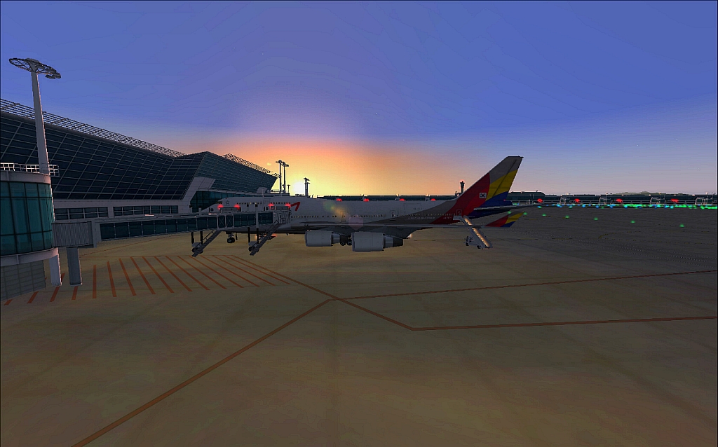 아시아나항공 OZ271 KSEA[시애틀]-＞RKSI[인천]-＞RJAA[나리타] 비행 일지 - … 운항 및 관제 일지 - 플라이트 ...