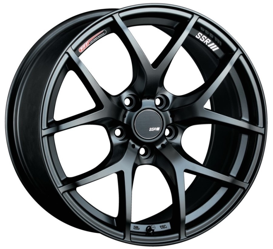 [ WHEEL MANIA ] 스포티지 R SSR GTV-03 19인치 미쉐린타이어교체 RDD 리어 2P 350mm - ┗장착 ...