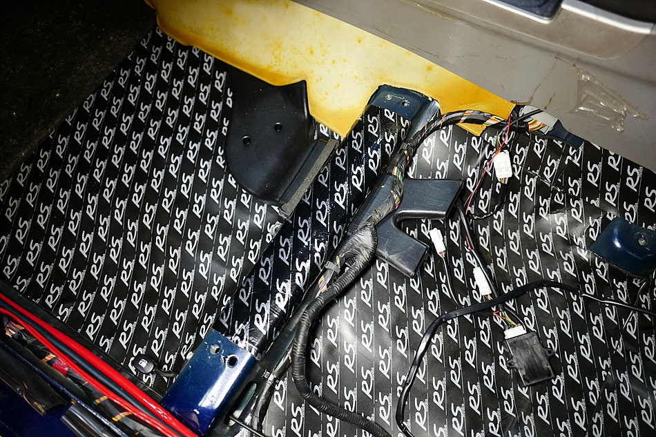 아반떼MD 188 비공개 시스템 패키지 + 프로모션 적용 - 。━카오디오 & 방음 - 카오디오 포차