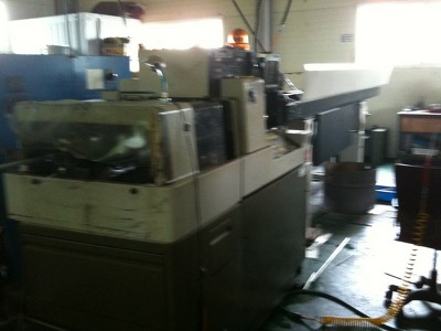 CNC자동선반복합기 (Cincom L16) 판매합니다. (사진有) - 공작기계 - CNC 기술자 모여라!!!