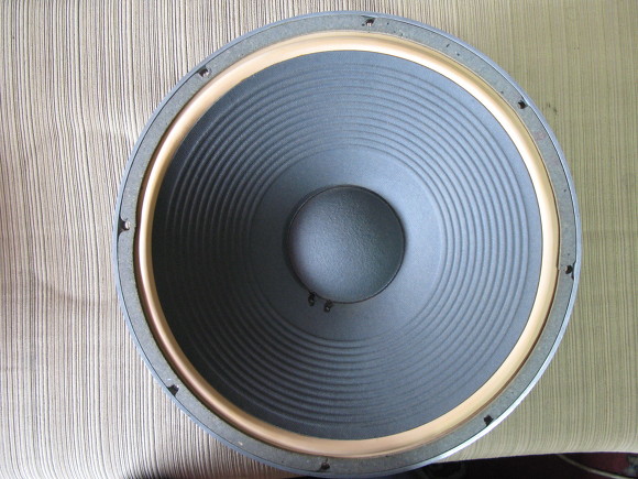 JBL LE15A 우퍼 - 나의 오디오 - 오디오마트