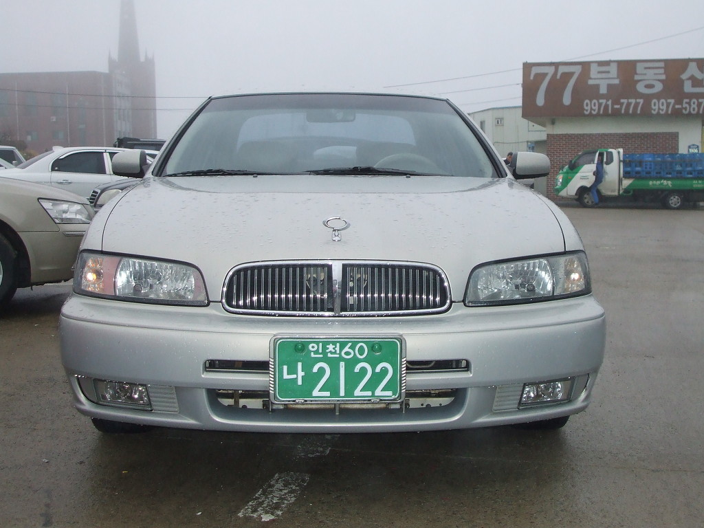 98년sm5 520se500만원 판매합니다 - 중고차 판매 & 구매 - 名家再建 (명가재건)