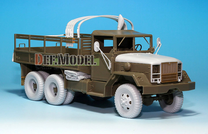 [파인하비] Def.Model 1/35 대한민국 육군 K511 컨버전 레진키트 입하 - 행사정보 & 광고홍보 - 프라모델 튜닝타임즈